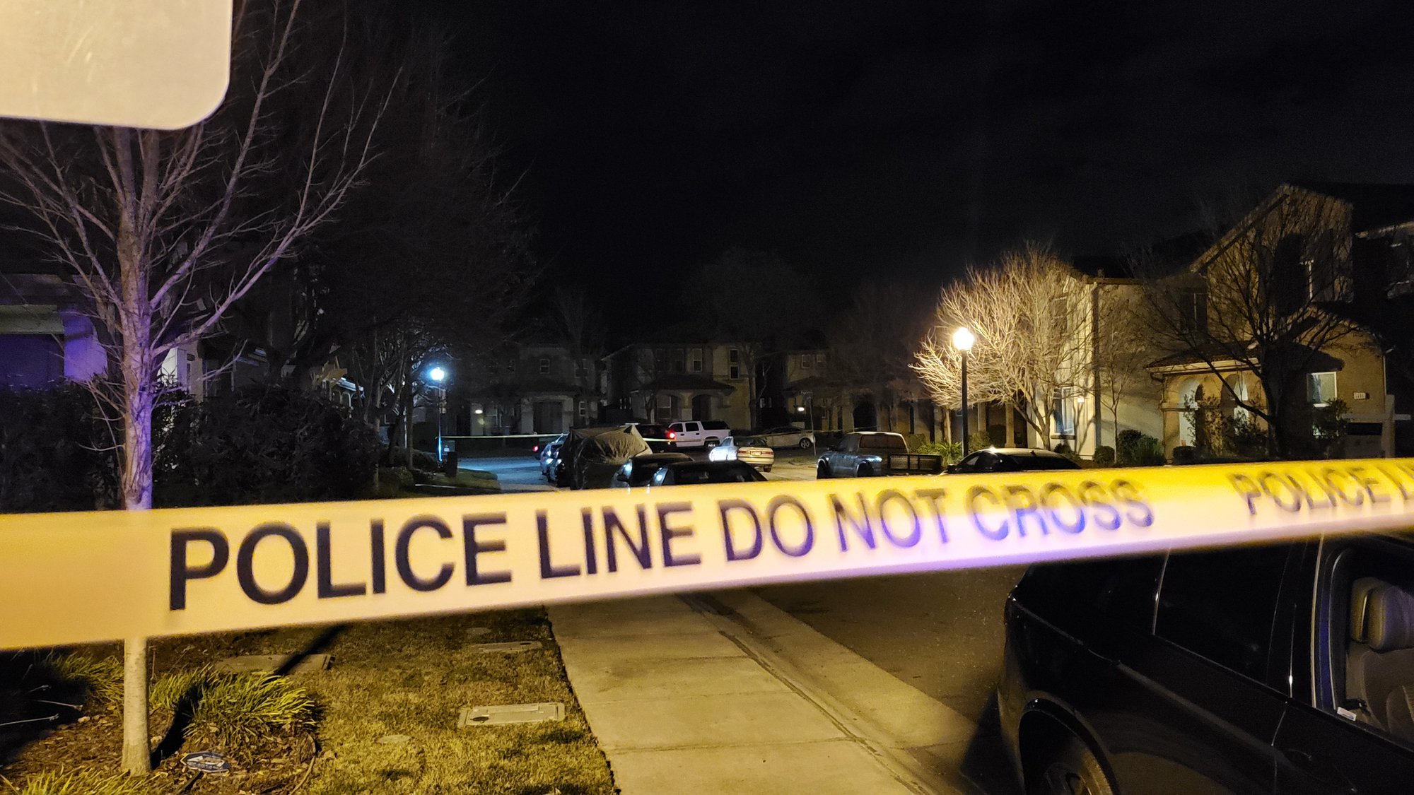 POLICE LOG: Shooting investigation, Natomas