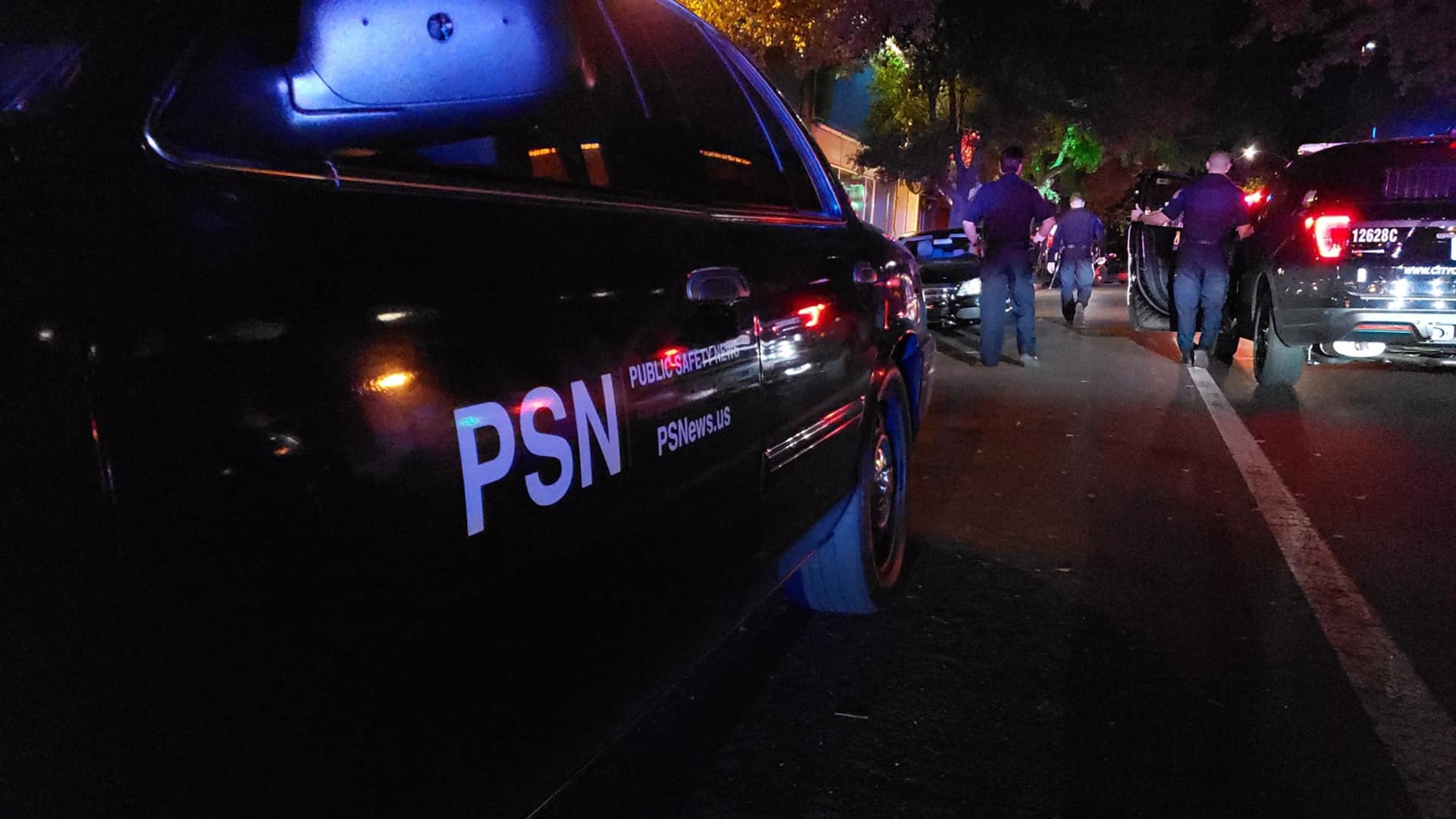 Police Log Archives - Public Safety News